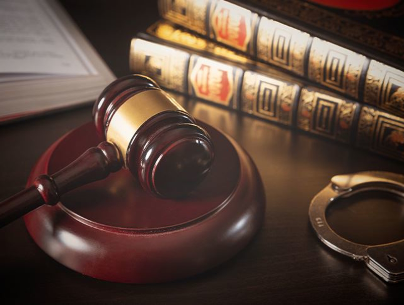 San Antonio Criminal Defense Attorney | The Law Office of Guillermo ...